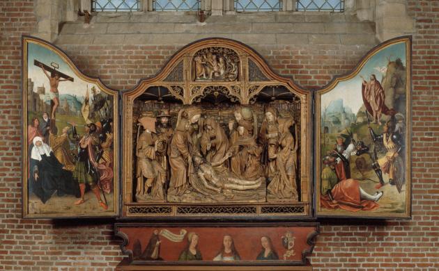 Onze collectie | MAS | Museum aan de Stroom